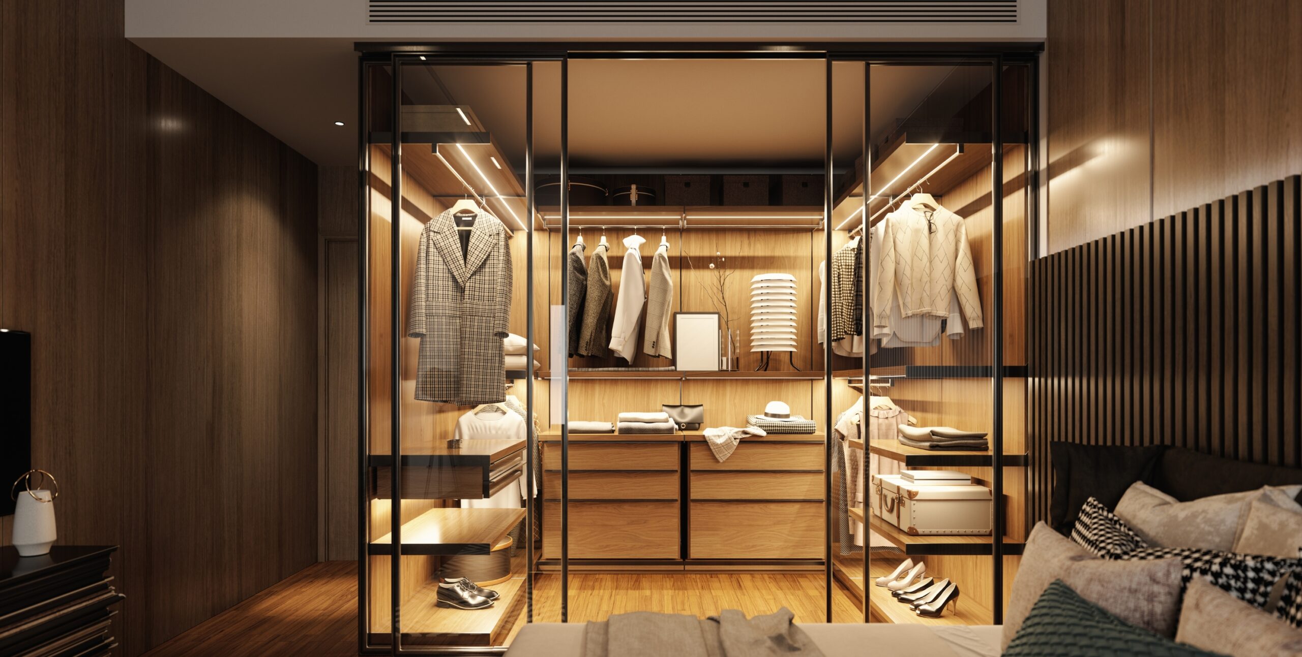 Types Of Modern Wardrobe Designs Types Of Modern Wardrobe Designs