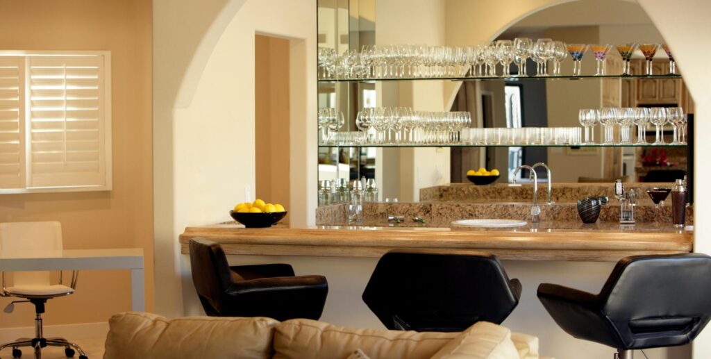 10 Best Home Bar Design Ideas For Your Inspiration - aertsen