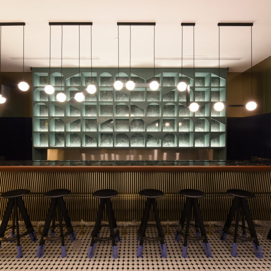 10 Best Home Bar Design Ideas For Your Inspiration