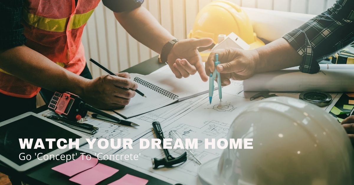 How it Works | Begin Your Design Journey | Aertsen Living