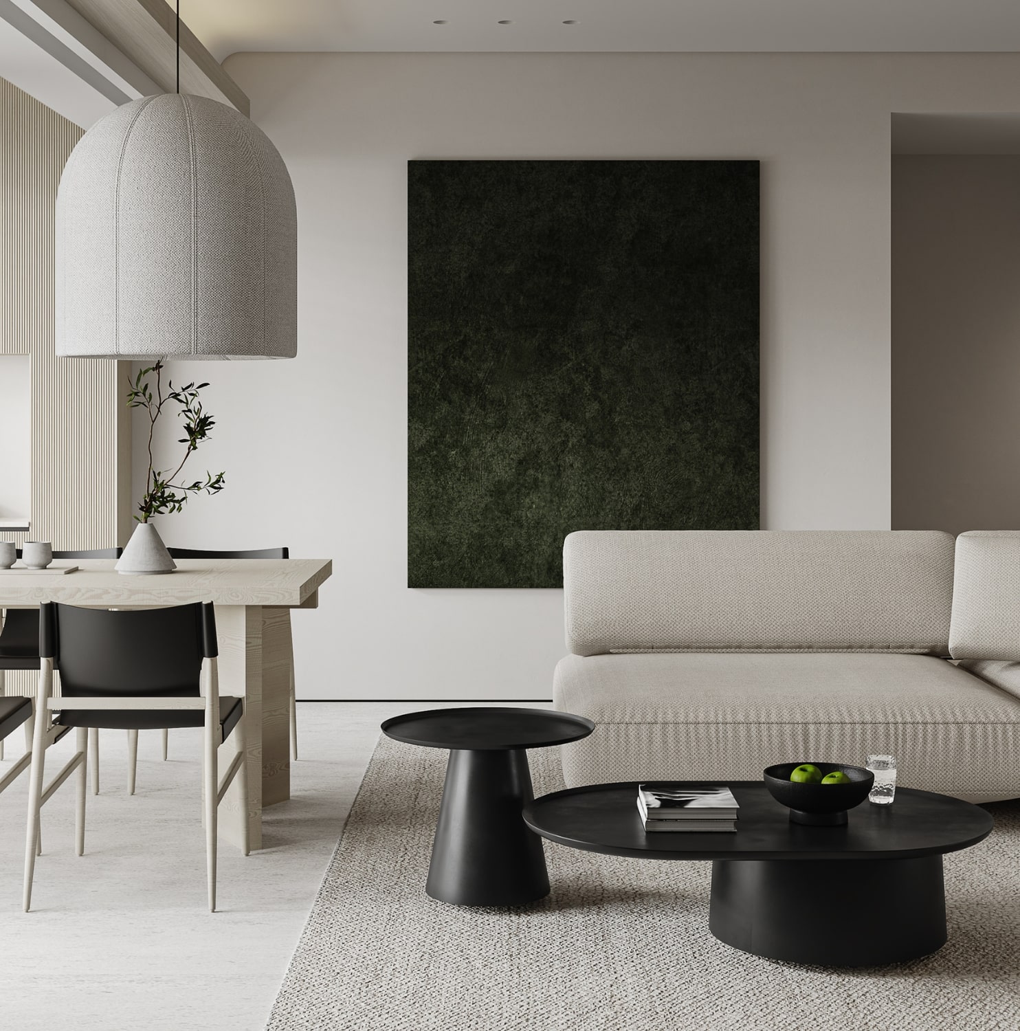 Creating a Minimalist Home: Tips for Simplifying Your Space