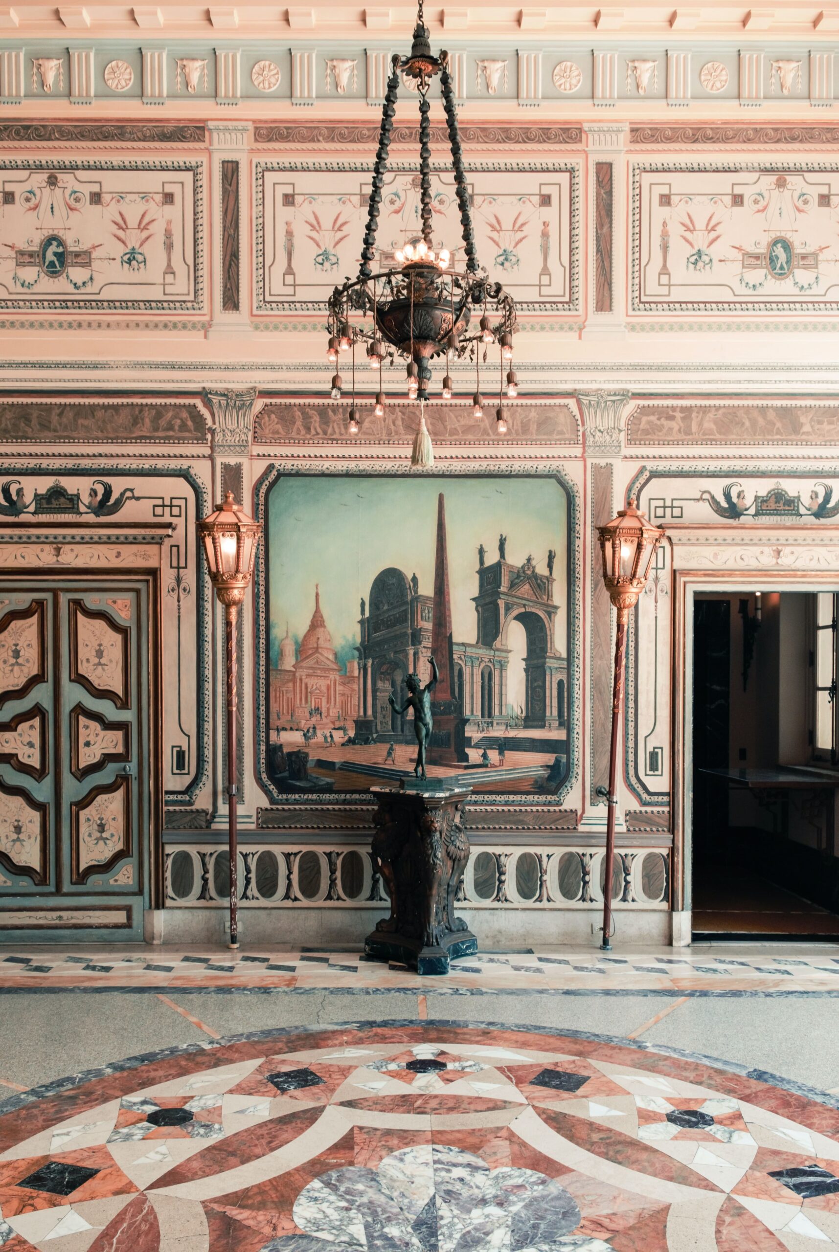 Incorporating Artwork into Your Home Décor: The Dos and Don'ts